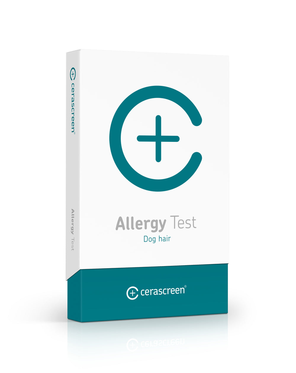 Dog Allergy Test: IgE Blood Test for Antigens | cerascreen